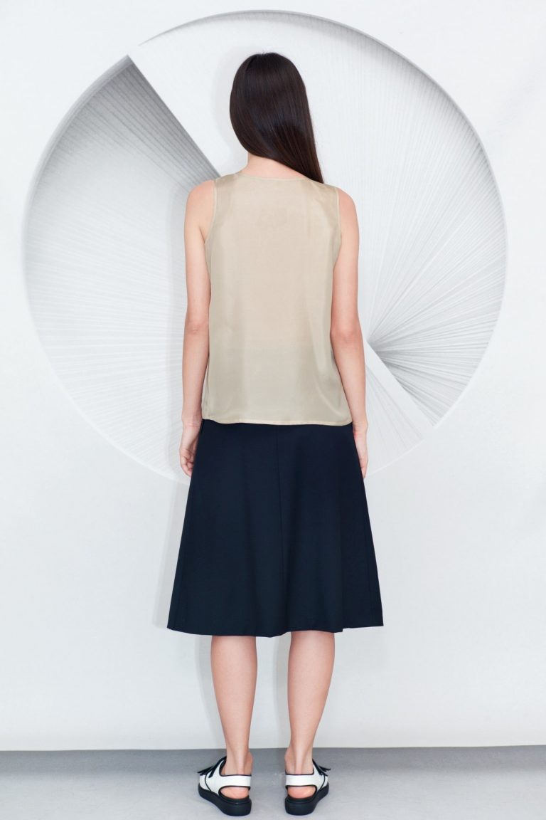 Top matase - chemistry