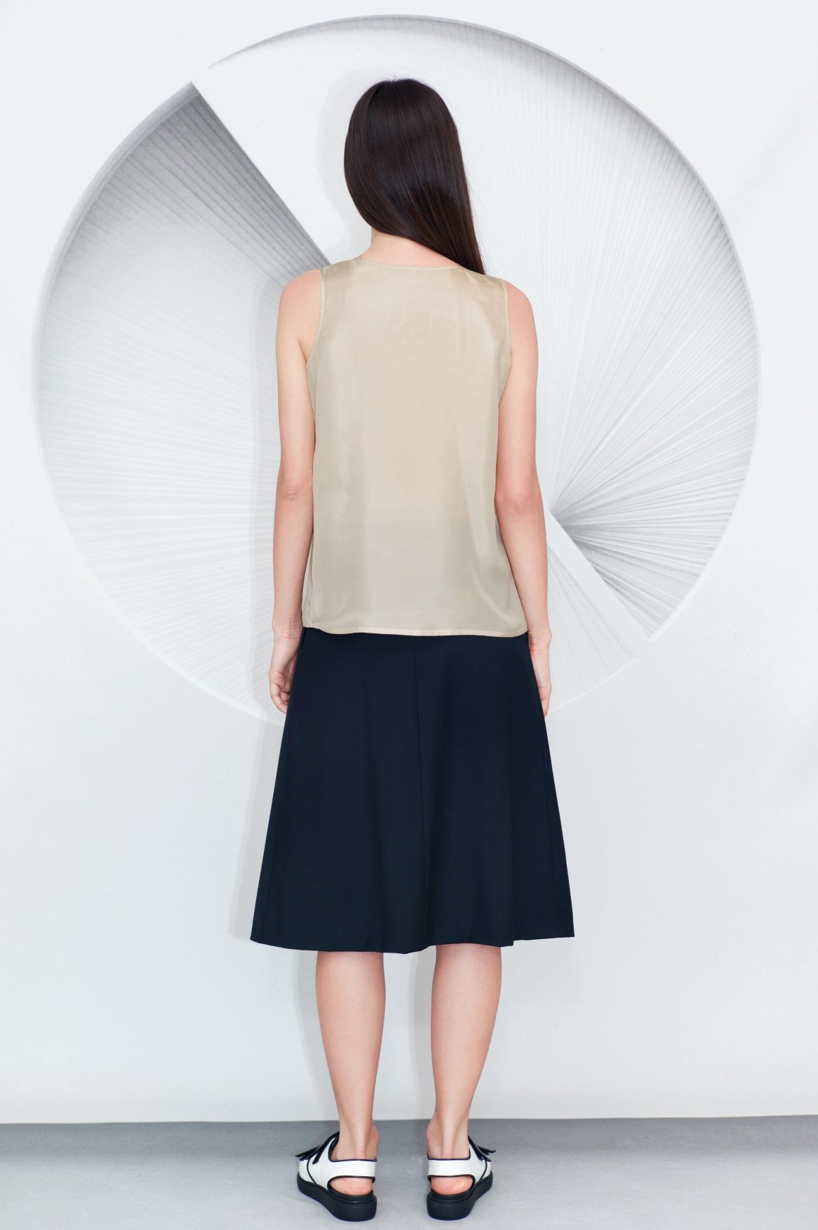 Top matase - chemistry