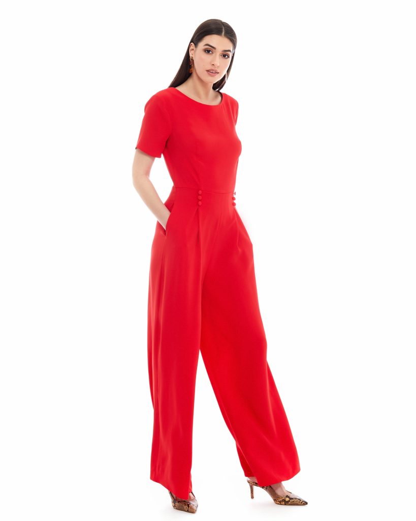 Jumpsuits That You’ll Fall in Love With - Chemistry Studio